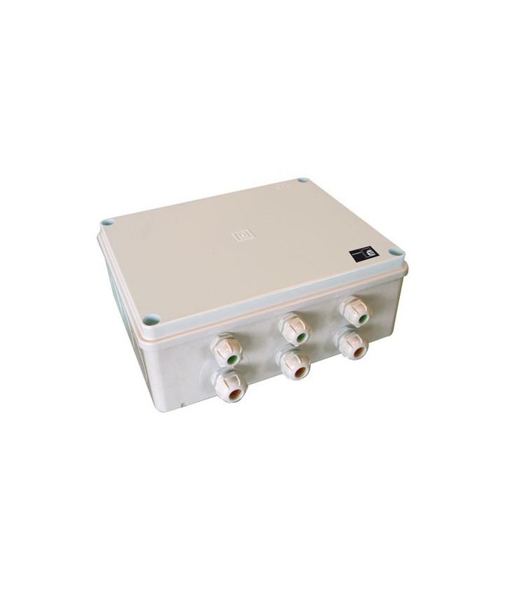 AX230 24V. II con conector para TRV 1-2 Cancelas